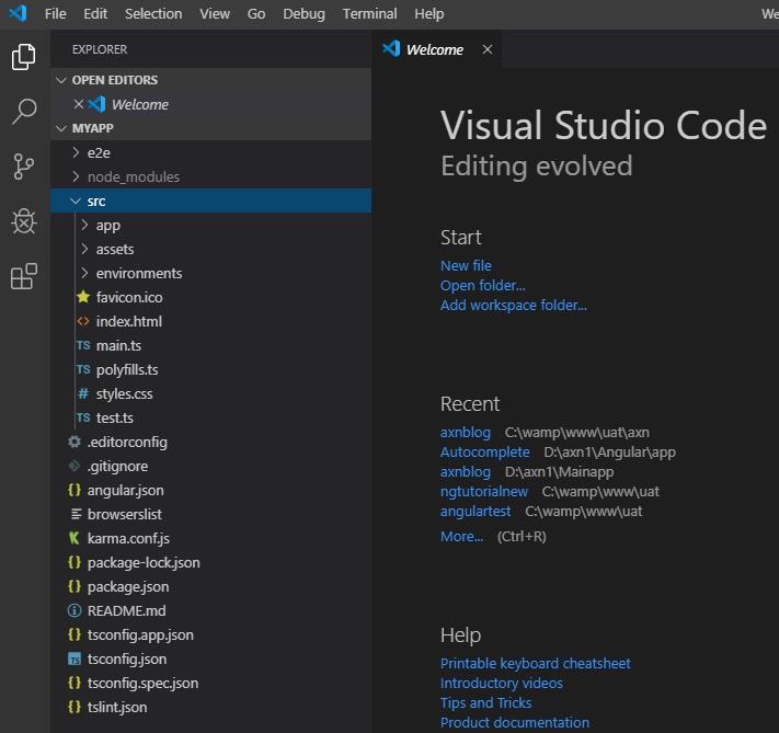 How To Integrate Jquery In Angular Application